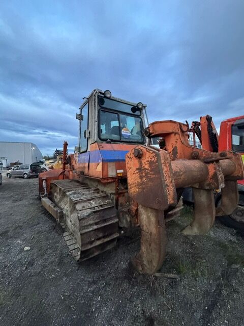 Fiat-Hitachi FD175 buldožer
