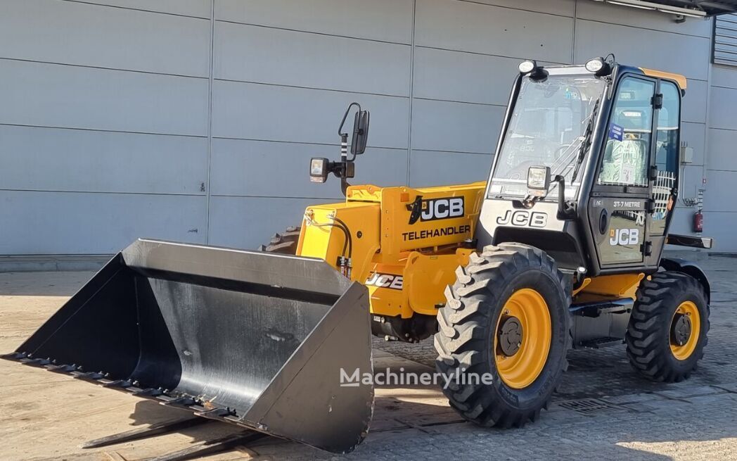 JCB 530-70 teleskopski utovarivač