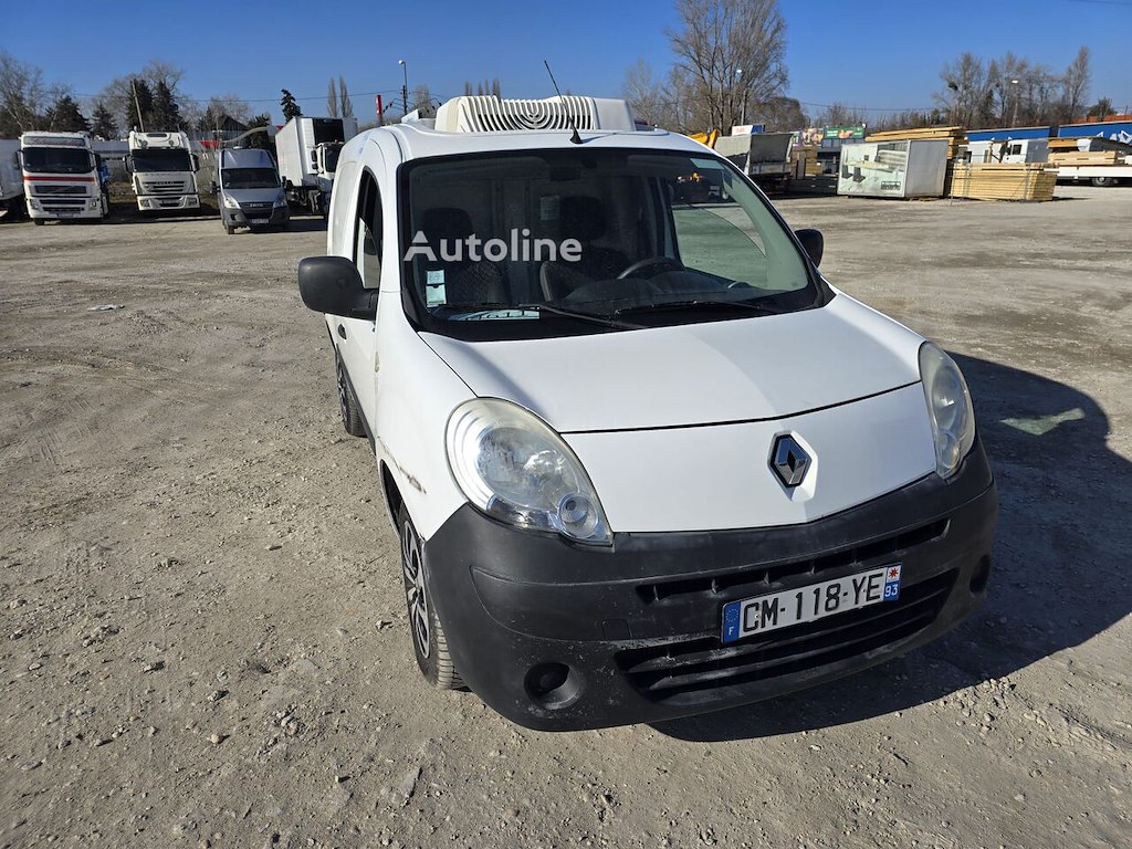 Renault Kangoo minibus hladnjača
