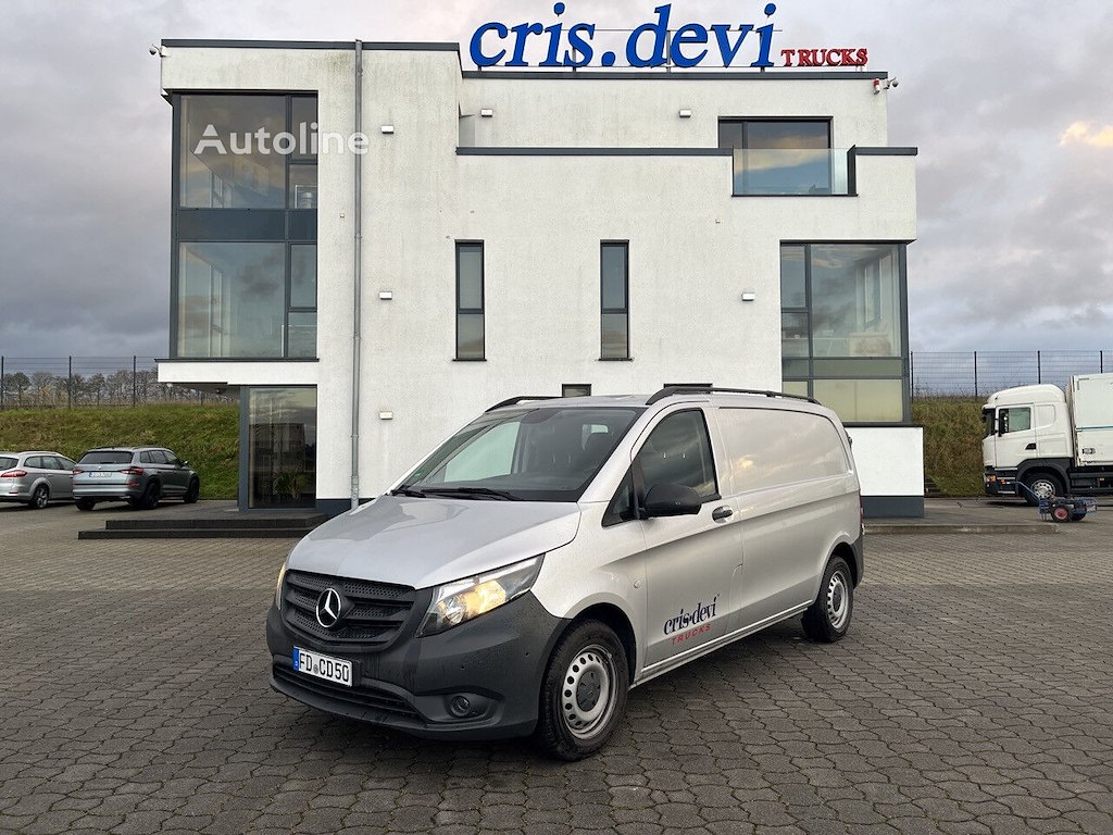 Mercedes-Benz Vito Vito 116 cdi minibus furgon