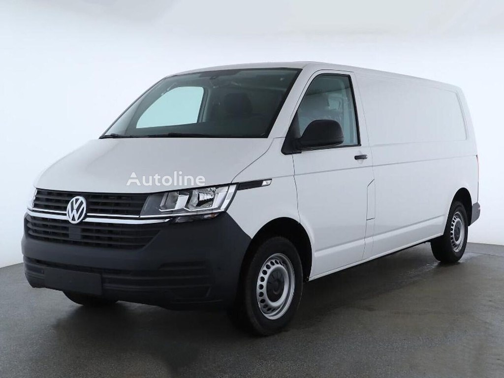 Volkswagen T6.1 Transporter minibus furgon