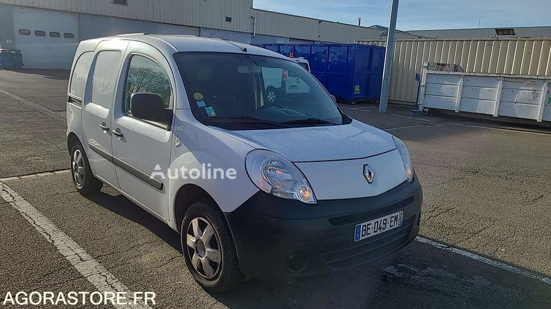 Prodaje se Renault KANGOO laki furgon na aukciji