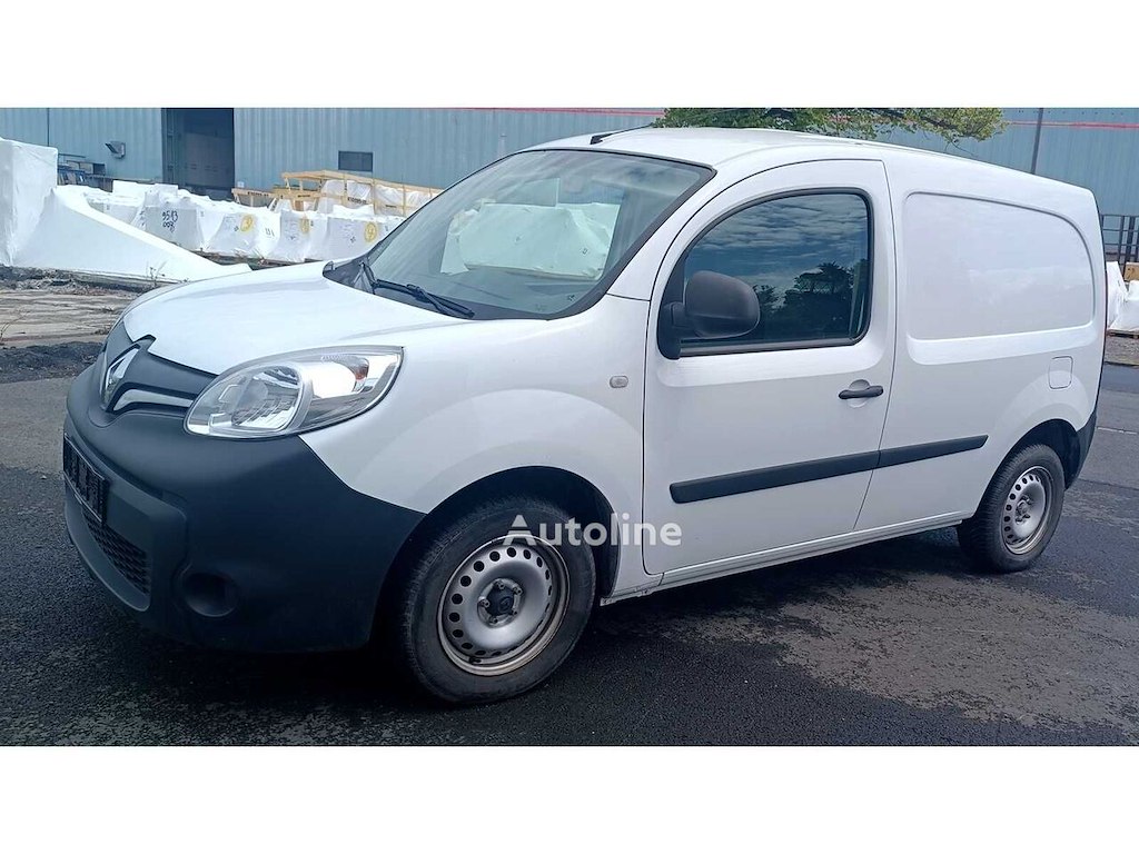 Prodaje se Renault Kangoo Rapid Extra laki furgon na aukciji