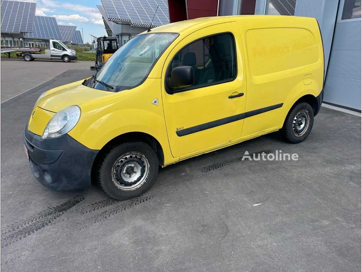 Prodaje se Renault Kangoo Rapid Extra laki furgon na aukciji