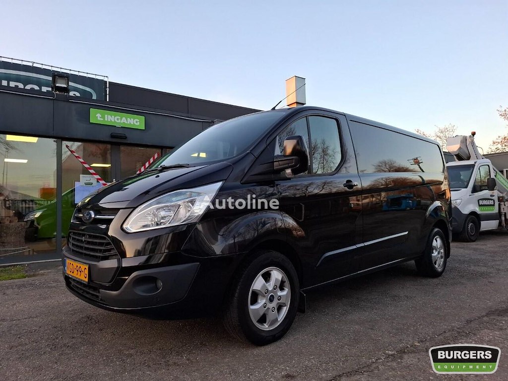 Ford Transit Custom 310 2.2 TDCI L2H1 - Air conditioning | PDC | Crui minibus furgon