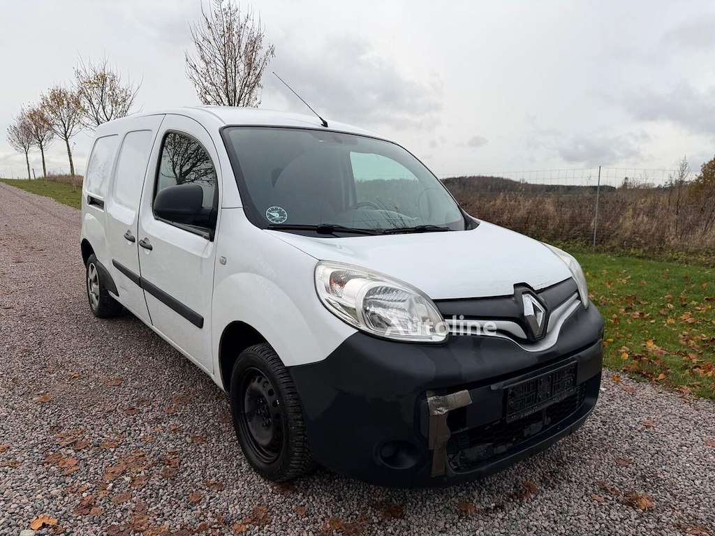 Renault Kangoo Rapid 1.5 DCI Basis LONG laki furgon