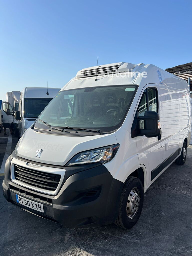 Peugeot Boxer 2.0 FRIGORIFICA minibus hladnjača