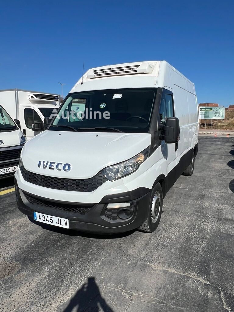 IVECO Daily 35-150 L3H2 FRIGORIFICA minibus hladnjača