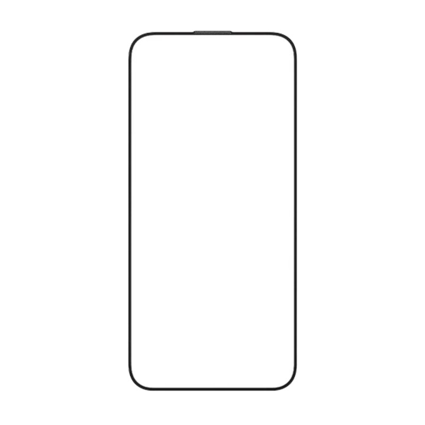 Zaštitno staklo za iPhone 15 plus/16 plus (sa aplikatorom) Momax 3D (0,33mm)