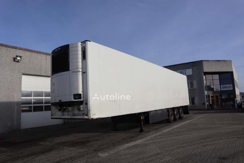 Schmitz Cargobull Refrigerated trailer / Kühlauflieger / Køletrailer poluprikolica hladnjača