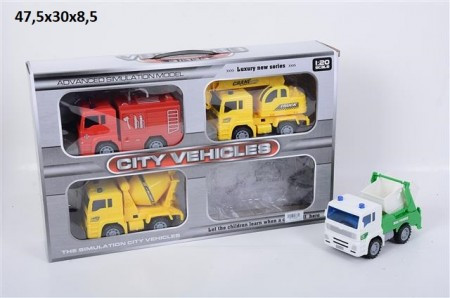Kamion set ( 340360 )