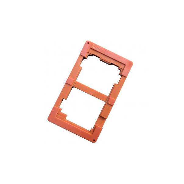 Mold frame for Sam A3.
