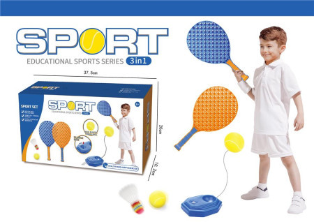 Tenis set ( 413569 )