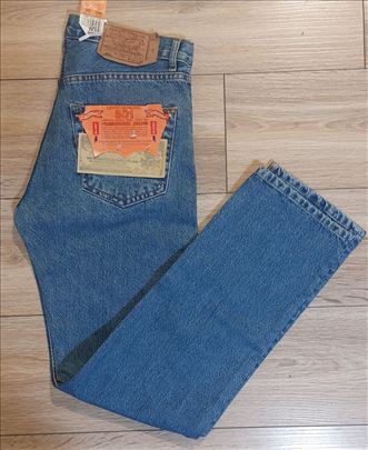 Novo levis 501