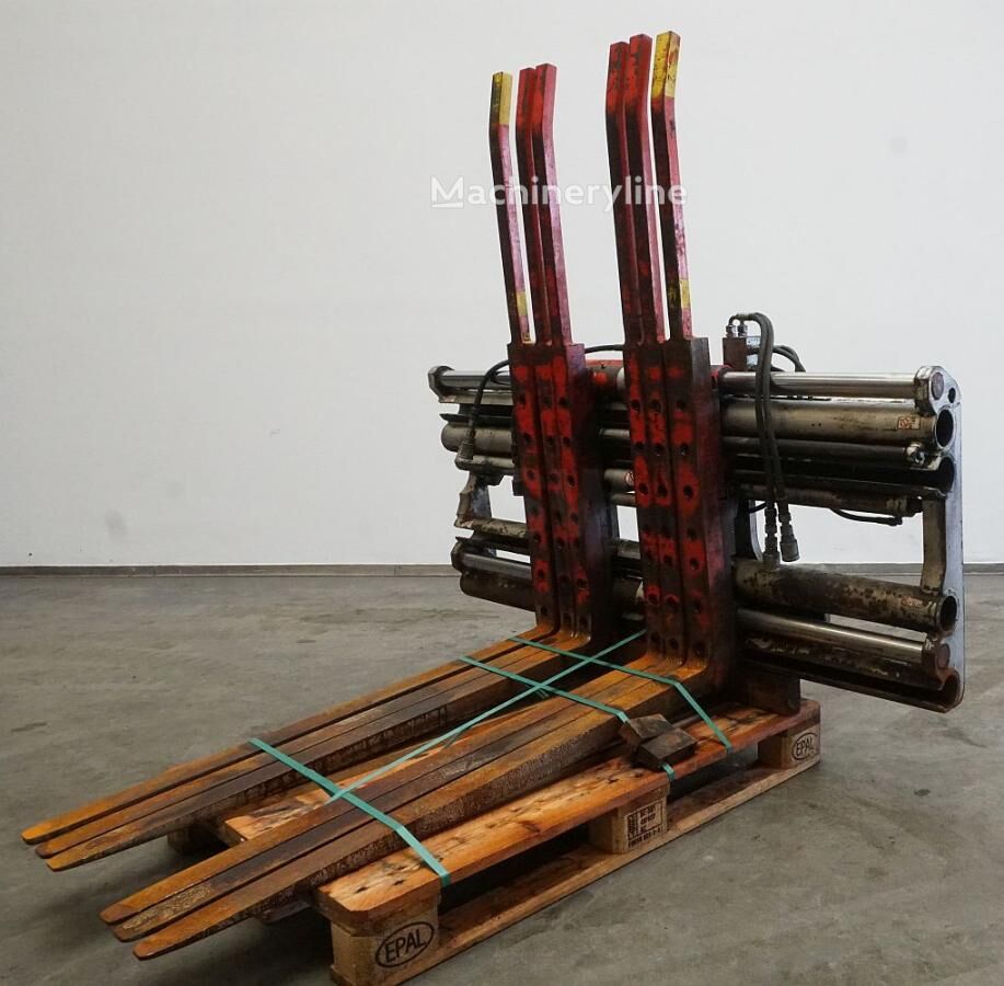 Durwen DRPK 45C višepaletni manipulator