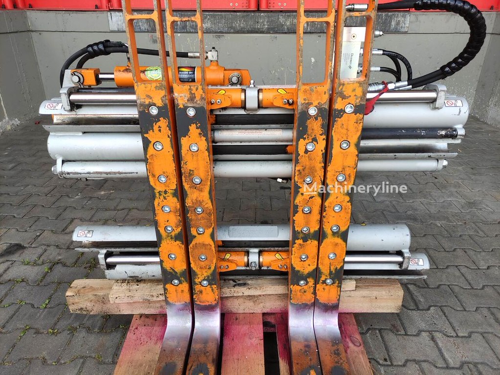 Durwen DPK30C višepaletni manipulator