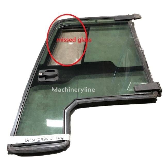 G1N1 132764 vrata za Nissan G1N1 mašine za skladištenje