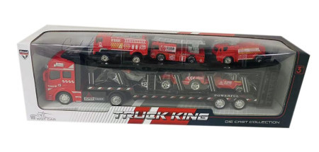 Kamion set ( 655849 )