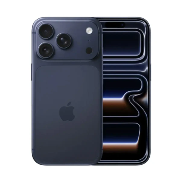 APPLE iPhone 17 Pro 256GB deep blue
