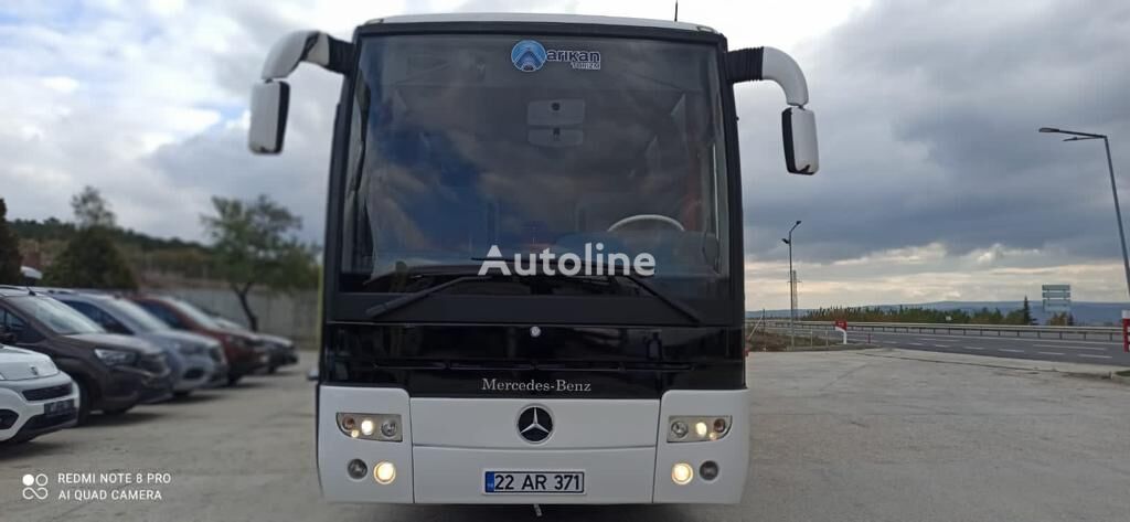 Mercedes-Benz 0403 RHD turistički autobus