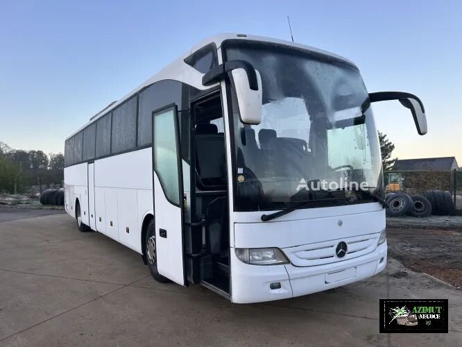 Mercedes-Benz tourismo m2 turistički autobus