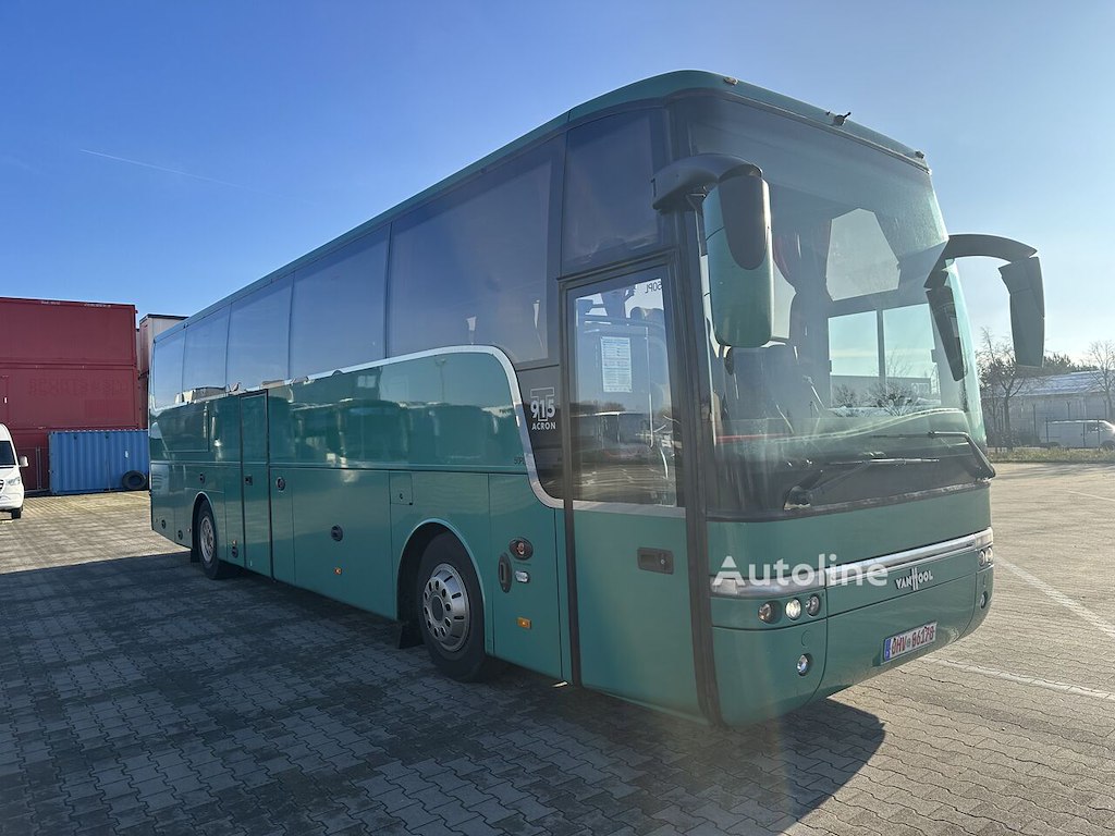 Van Hool T915 Acron turistički autobus