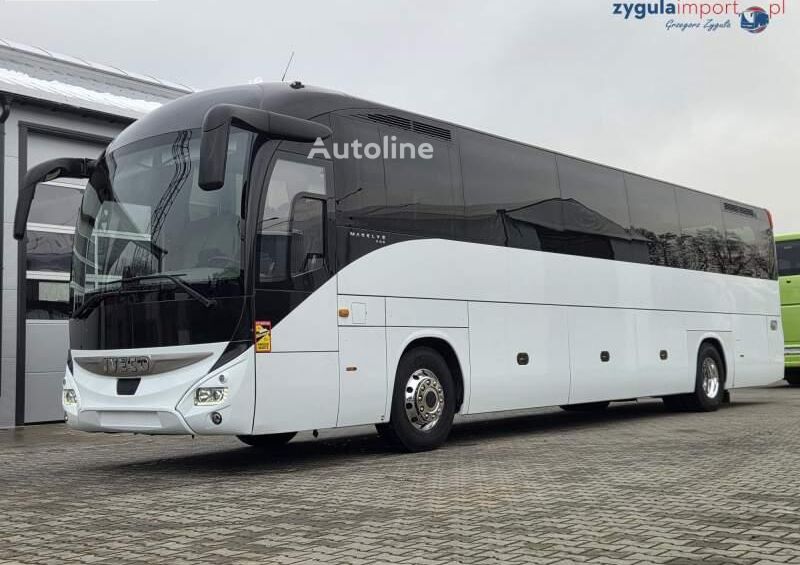 IVECO MAGELYS turistički autobus