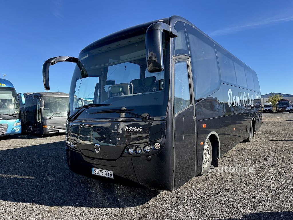 IVECO FAREBUS MIDIRIDER turistički autobus