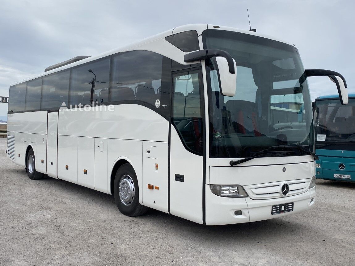 Mercedes-Benz 350 TOURISMO R2 turistički autobus