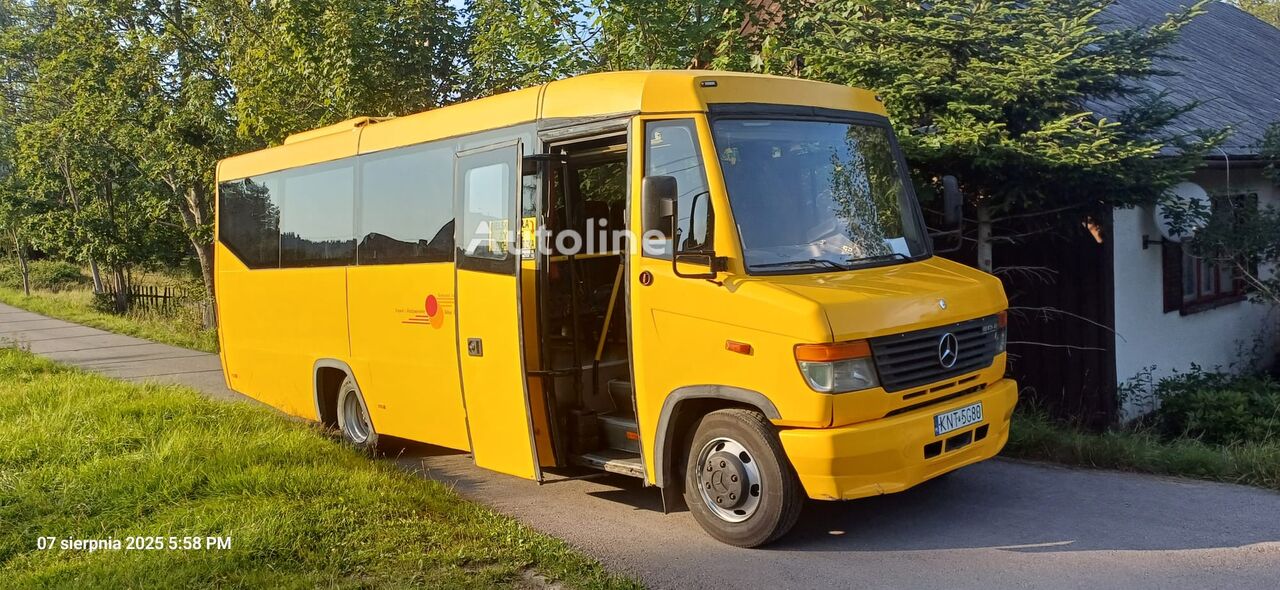 Mercedes-Benz Vario 815 turistički autobus