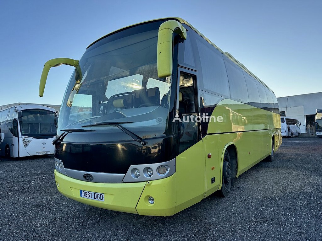 Mercedes-Benz OC500 turistički autobus