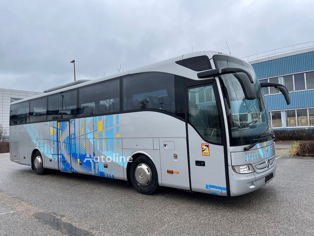 Mercedes-Benz Tourismo 15 RHD - original km - nice bus turistički autobus