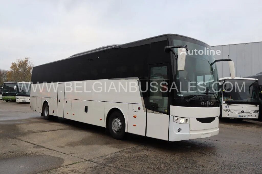 Van Hool EX16 M / Tourismo / Acron / 13.3m / Euro 6 / Full Option turistički autobus