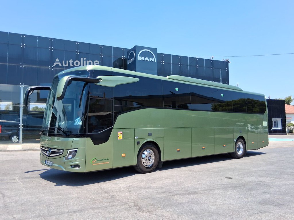 Mercedes-Benz Tourismo 15 RHD turistički autobus