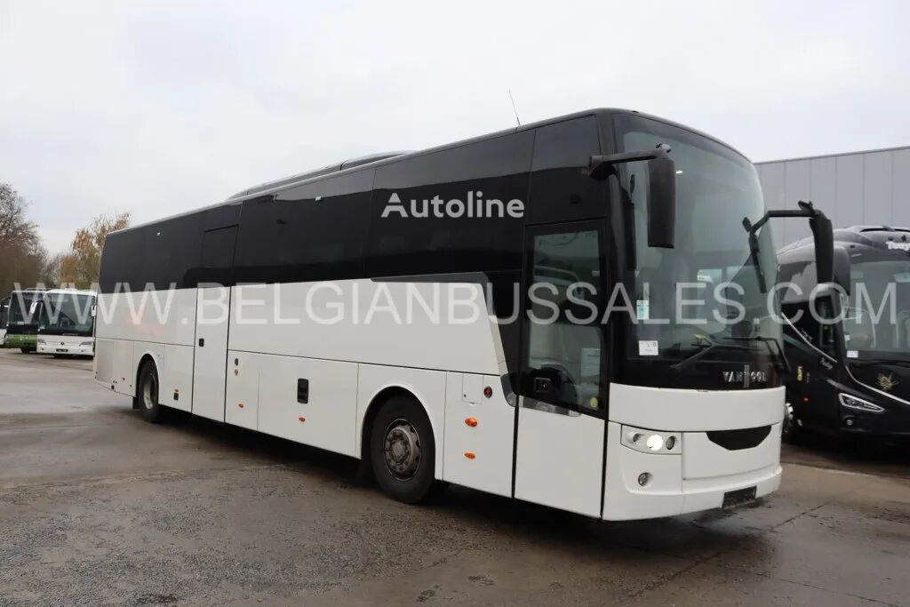 Van Hool EX16 M / Tourismo / Acron / 13.3m / Euro 6 / Full Option turistički autobus