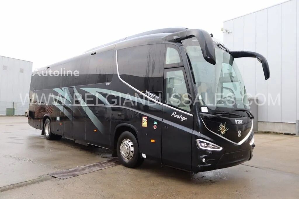 Irizar Irizar I8 S / 12.4m / Full Option turistički autobus
