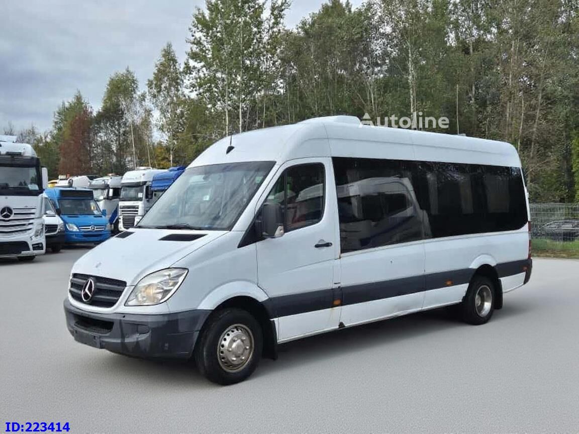 Mercedes-Benz Sprinter 519 VIP - ID223414 turistički autobus