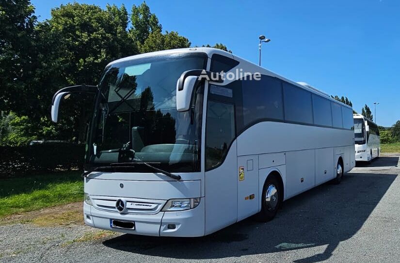 Mercedes-Benz TOURISMO RHD turistički autobus