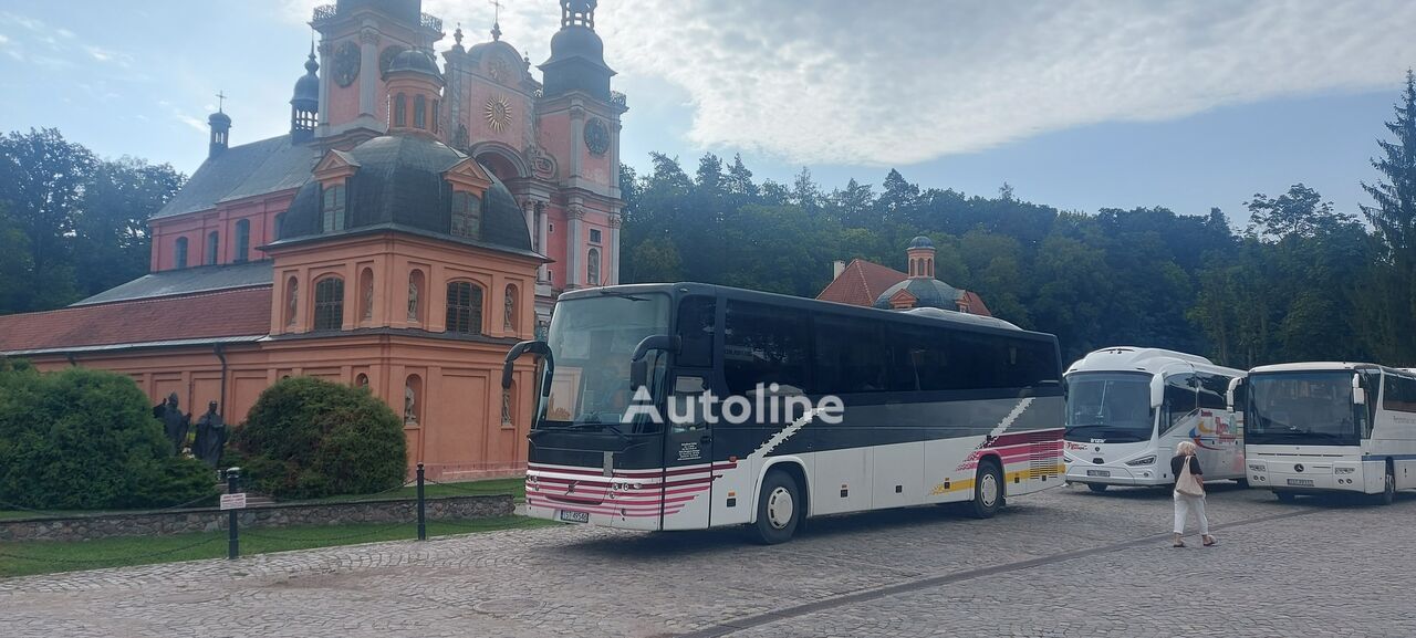 Volvo 9900 turistički autobus