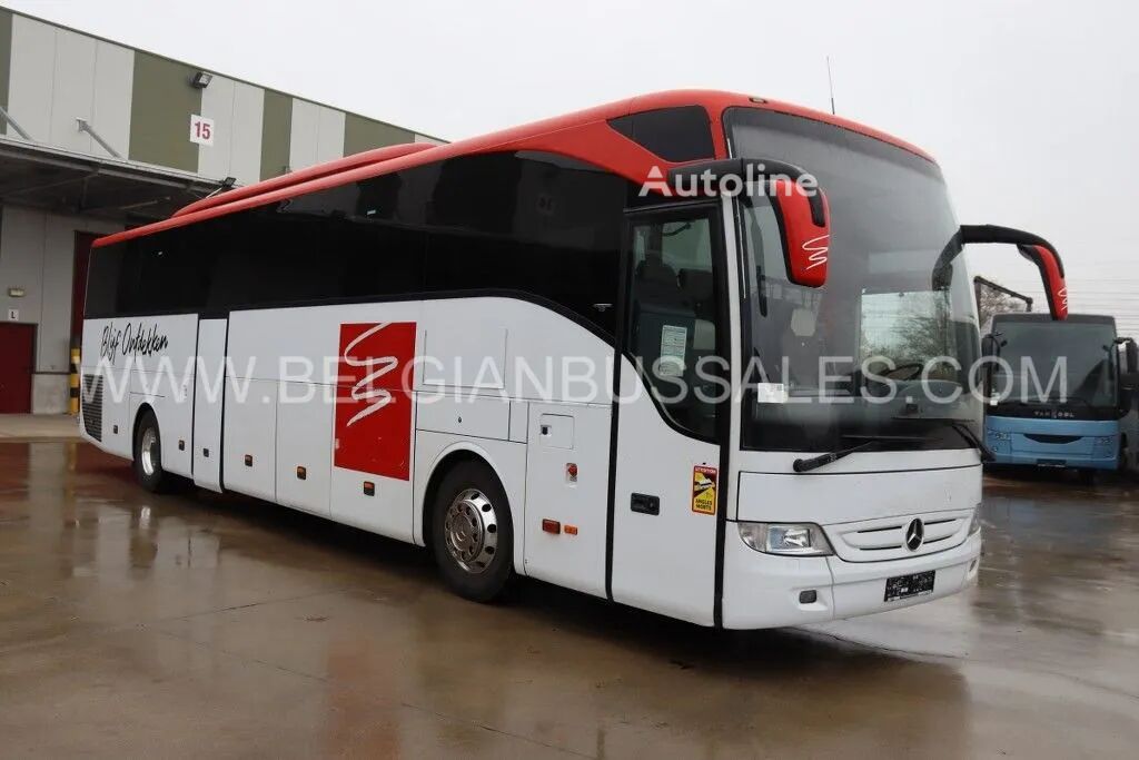 Mercedes-Benz Tourismo RHD-M / 2A / 13.0m / Euro 6 / turistički autobus