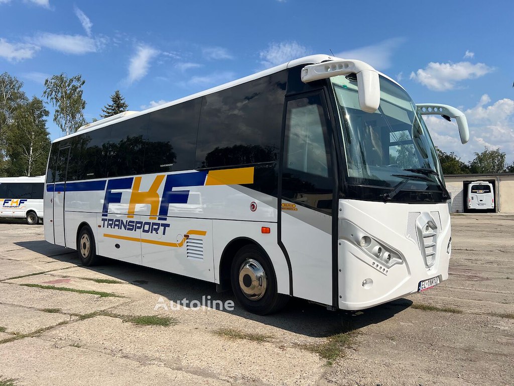 IVECO NOGE TOURING turistički autobus
