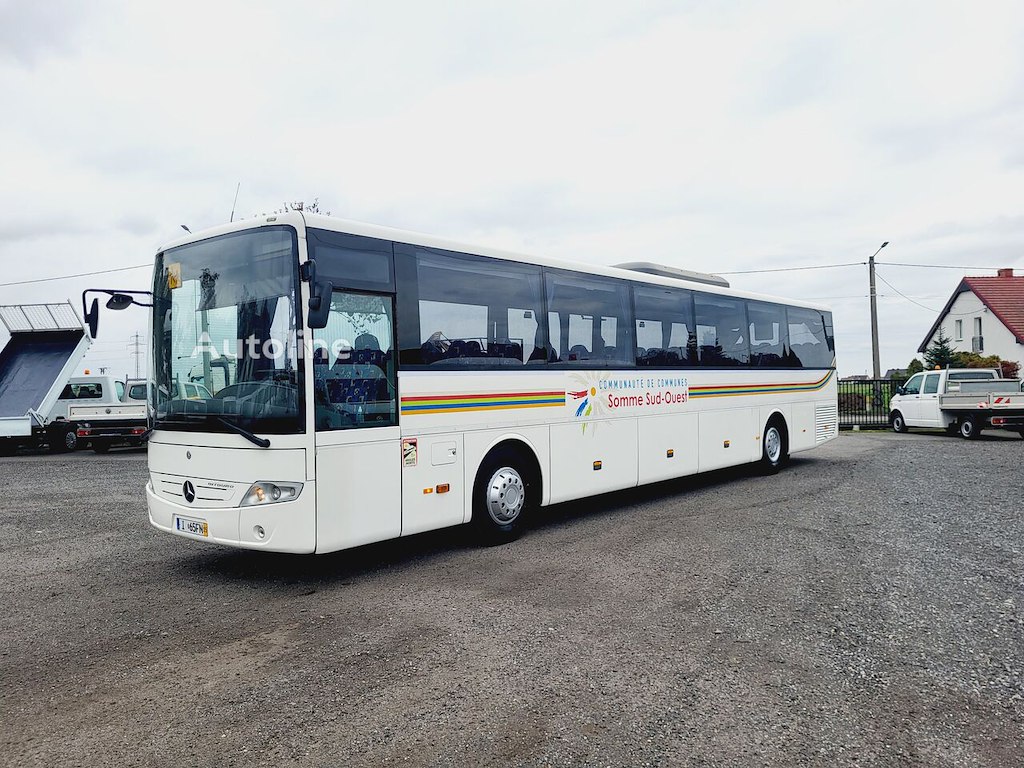 Mercedes-Benz INTOURO turistički autobus