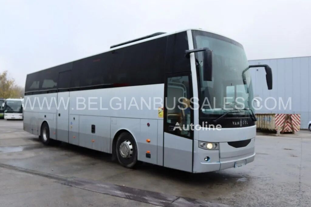 Van Hool EX15 H / TX15 Acron / 12.5m / Lift / Euro 6 turistički autobus