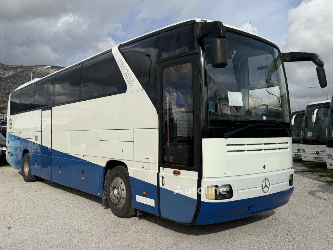 Mercedes-Benz TOURISMO 0350 15 SHD / 404 350 HDH turistički autobus