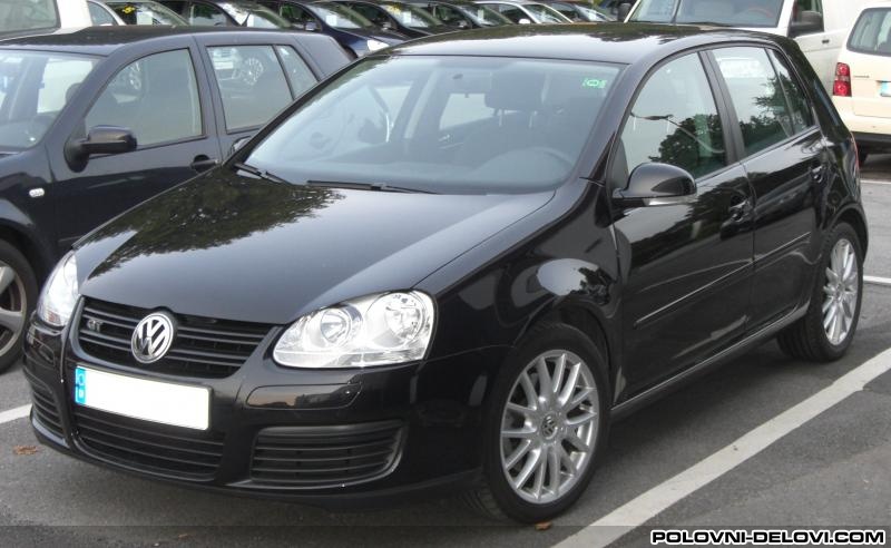 Volkswagen Golf 5 Kompletan Auto U Delovima