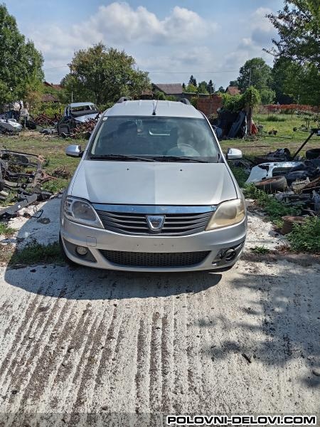 Dacia Sandero Stepway Dizel Benzin Trap I Vesanje