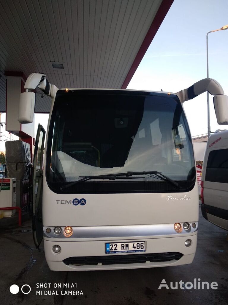Temsa Powerbus prigradski autobus