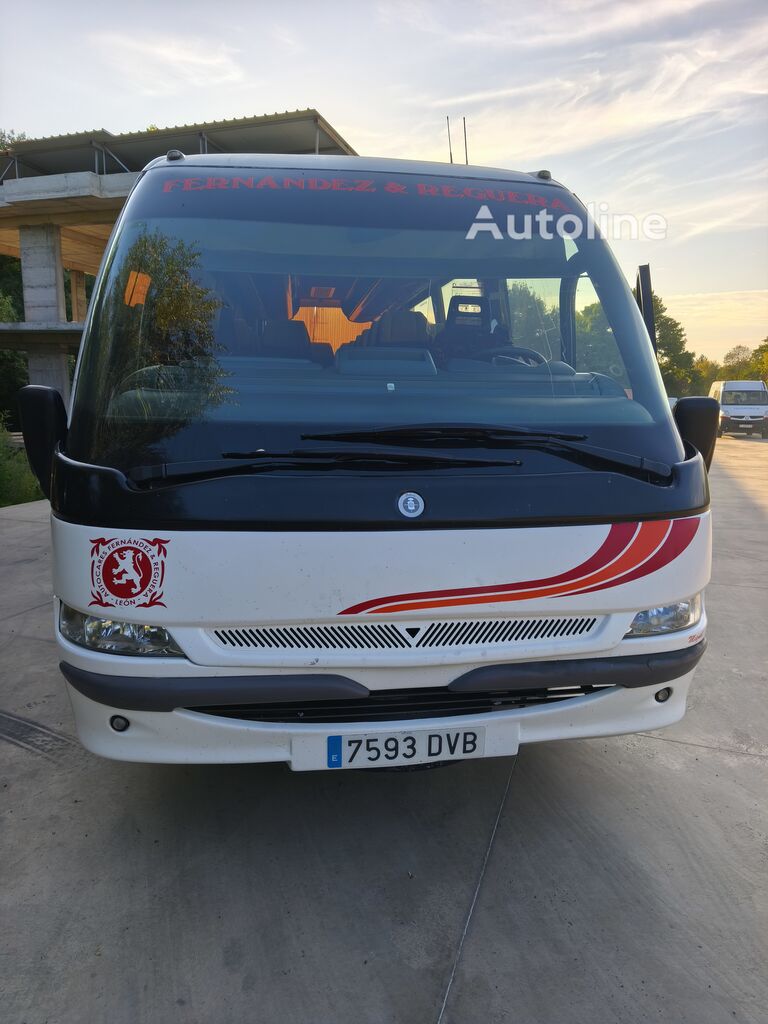 IVECO MAGO 2 prigradski autobus