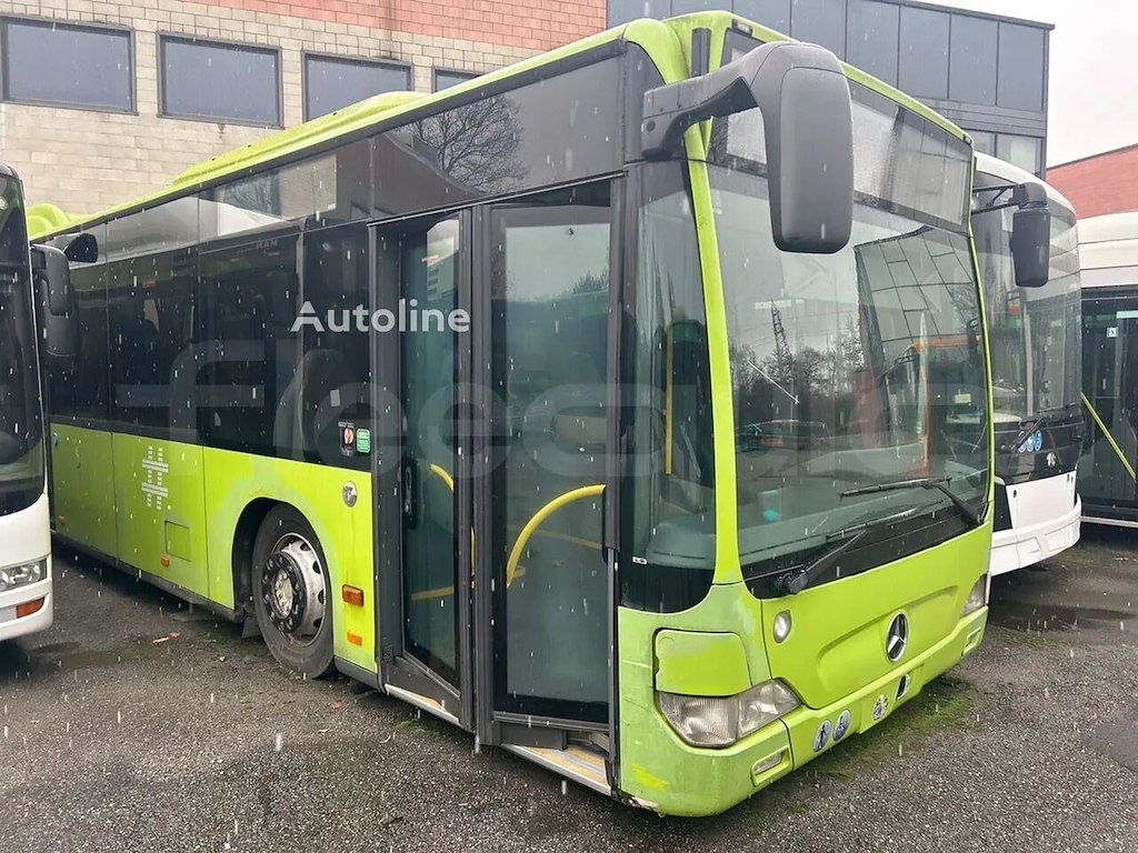 Prodaje se Mercedes-Benz Citaro prigradski autobus na aukciji