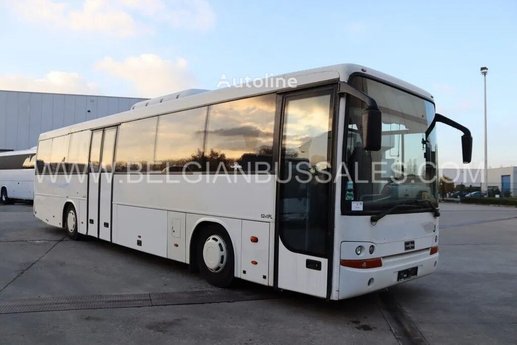 Van Hool T915 CL / 12.0m / Euro 5 prigradski autobus